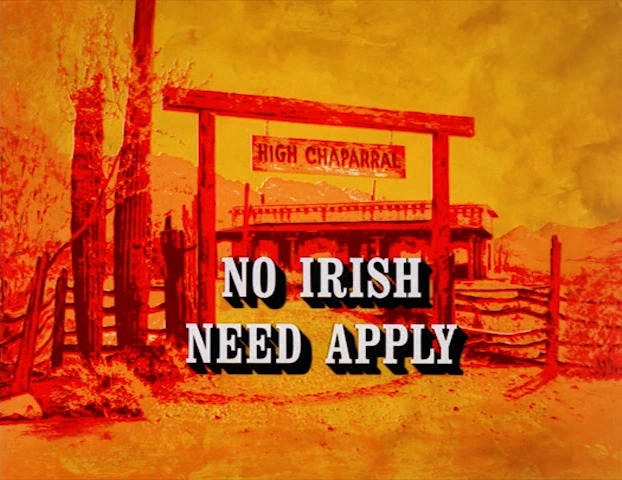 No Irish Need Apply | Western Series Wiki | Fandom
