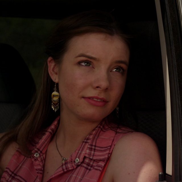 Cherami Leigh Western Series Wiki Fandom