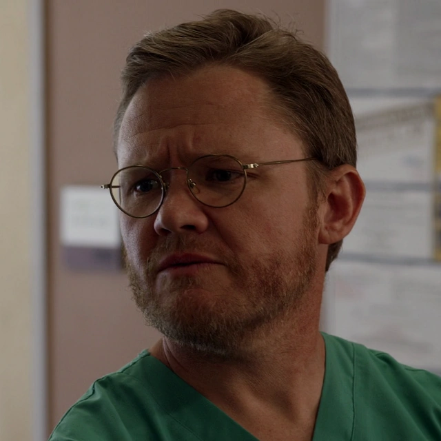 Scott Michael Campbell | Western Series Wiki | Fandom