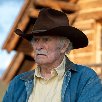 John Dutton II | Western Series Wiki | Fandom