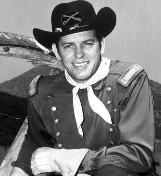 Lt. Rip Masters | Western Series Wiki | Fandom