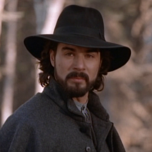 Eric McCormack | Western Series Wiki | Fandom