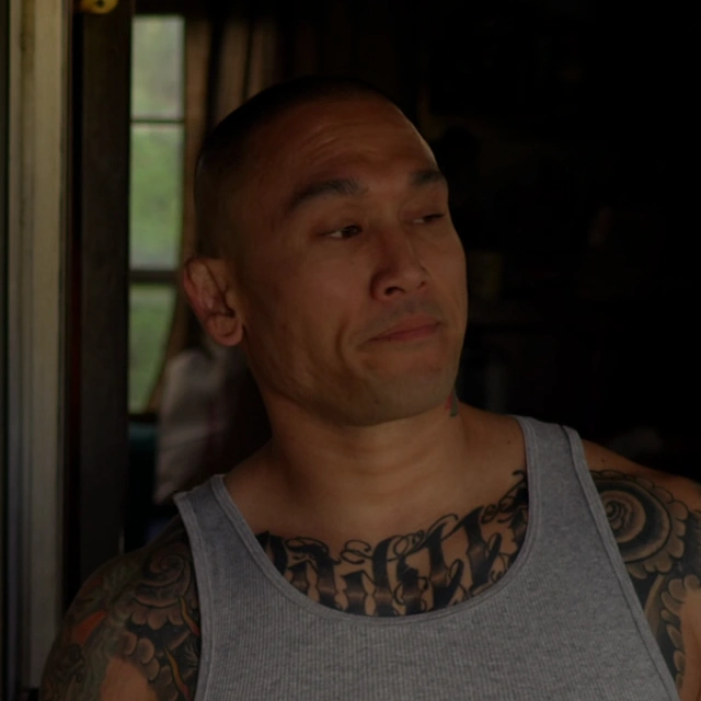 Conrad Padilla | Western Series Wiki | Fandom