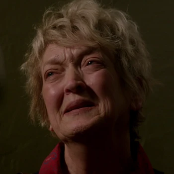 Mrs. Thompson | Western Series Wiki | Fandom