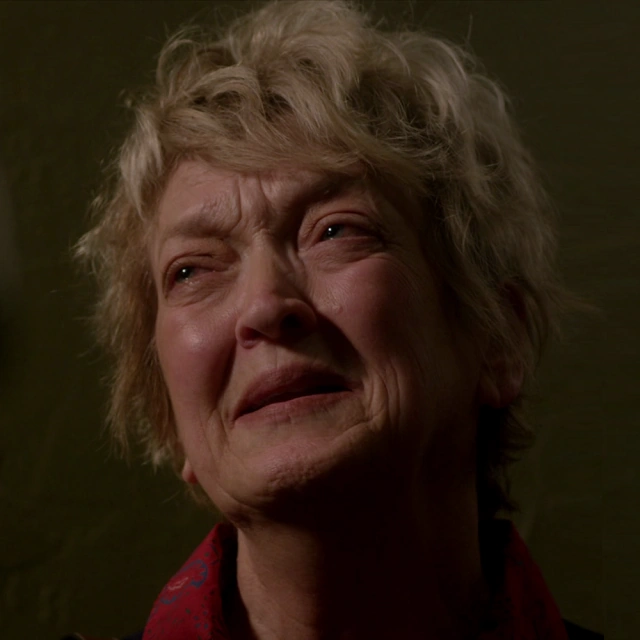 Mrs. Thompson | Western Series Wiki | Fandom