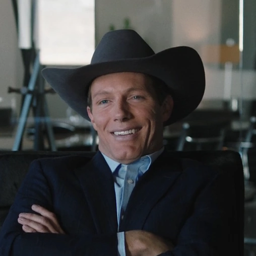 Devin Liljenquist | Western Series Wiki | Fandom