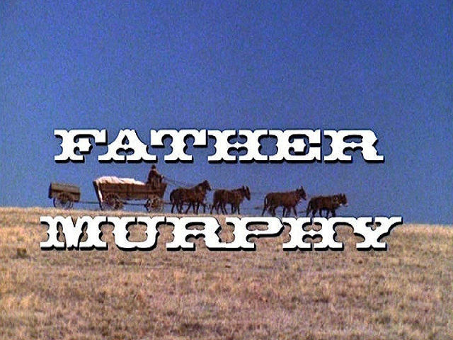 Father Murphy | Western Series Wiki | Fandom
