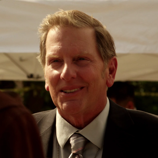 Scott Klace | Western Series Wiki | Fandom