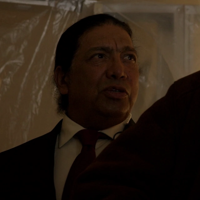 Bonifacio Gurule | Western Series Wiki | Fandom