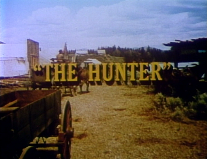 The Hunter | Western Series Wiki | Fandom