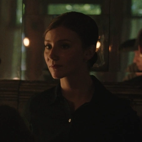 Shae Robins | Western Series Wiki | Fandom