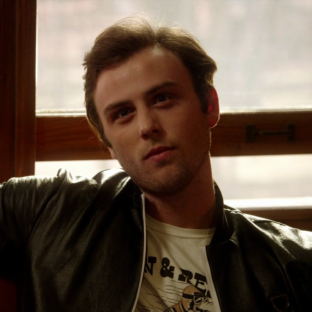 Andrew Price | Western Series Wiki | Fandom