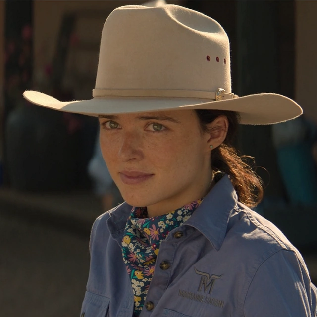 Susie Lawson | Western Series Wiki | Fandom