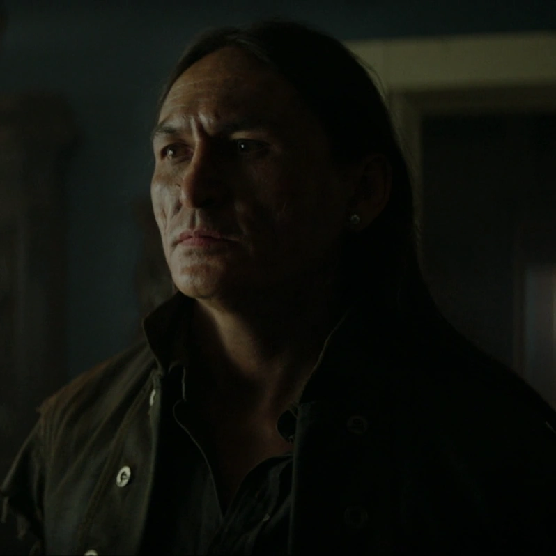 Eugene Brave Rock | Western Series Wiki | Fandom
