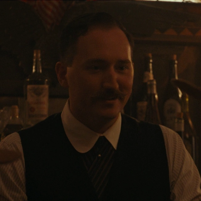 Tyler Beardsley | Western Series Wiki | Fandom