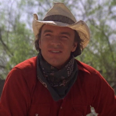 Edward Albert | Western Series Wiki | Fandom