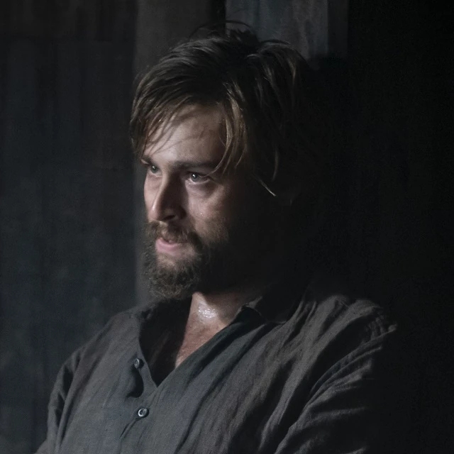 Red Bill | Western Series Wiki | Fandom