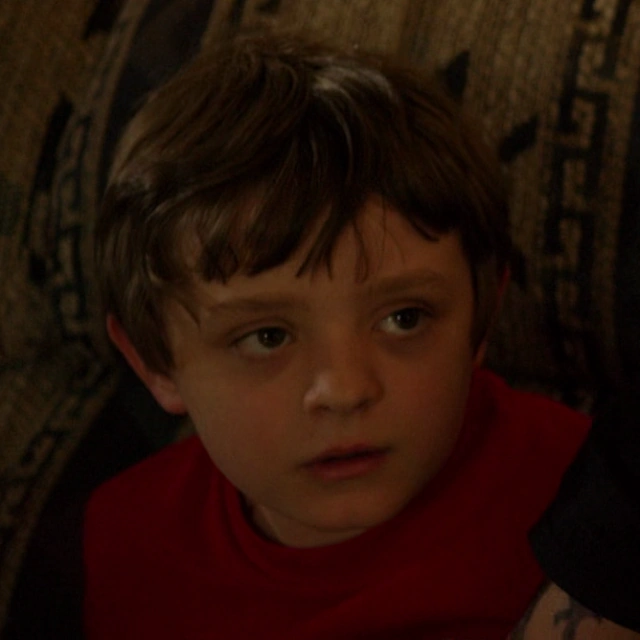 Eli Eaves | Western Series Wiki | Fandom