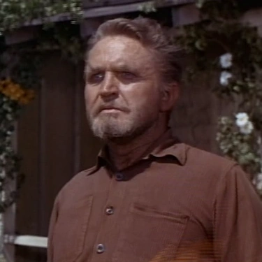 Karl Swenson | Western Series Wiki | Fandom