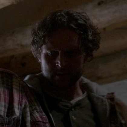 Ali Agirnas | Western Series Wiki | Fandom
