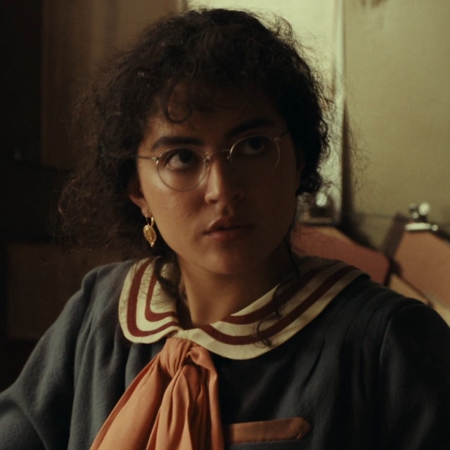 Ester (1923 character) | Western Series Wiki | Fandom