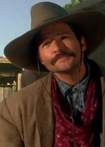 Buck Wilmington | Western Series Wiki | Fandom