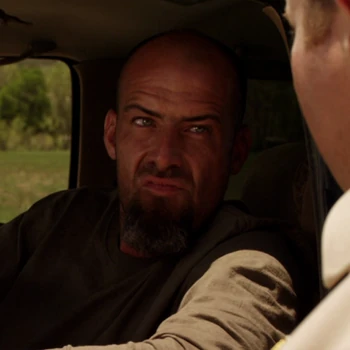 Matthew T. Metzler | Western Series Wiki | Fandom