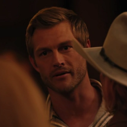 Christopher (Yellowstone character) | Western Series Wiki | Fandom