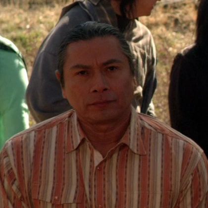 Dale Grey Wolf | Western Series Wiki | Fandom