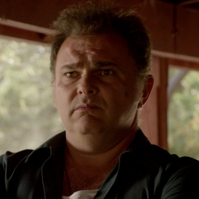 Jeremy Ratchford | Western Series Wiki | Fandom