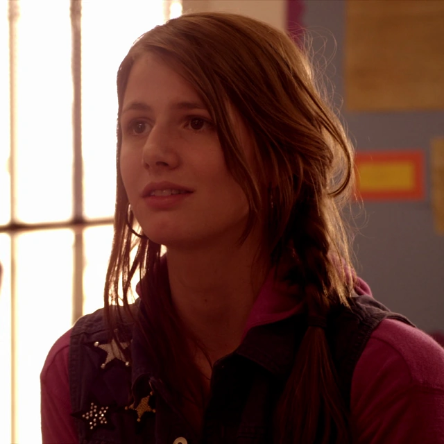 Faith DeWitt | Western Series Wiki | Fandom