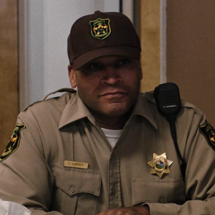 Matthew Jones | Western Series Wiki | Fandom