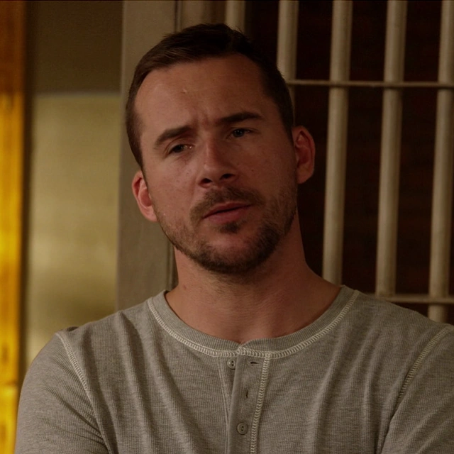 Barry Sloane | Western Series Wiki | Fandom
