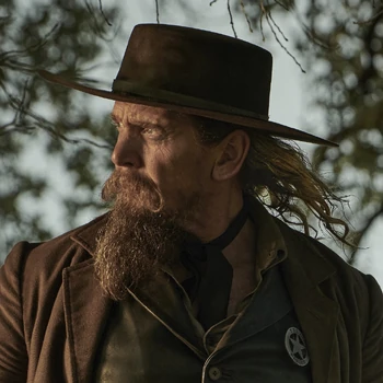 Barry Pepper | Western Series Wiki | Fandom