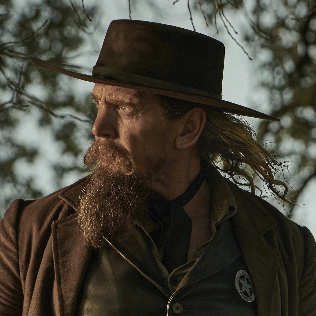 Barry Pepper | Western Series Wiki | Fandom