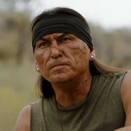 Frank Nakai | Western Series Wiki | Fandom