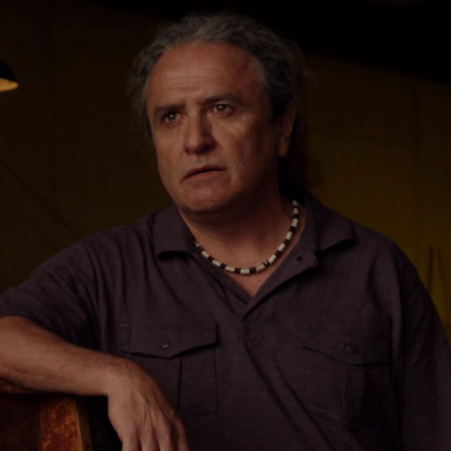 Del Zamora | Western Series Wiki | Fandom