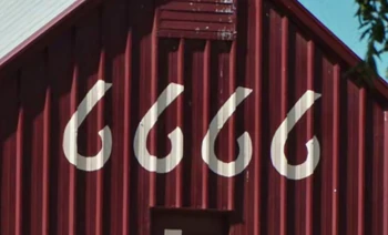 6666 (ranch) | Western Series Wiki | Fandom