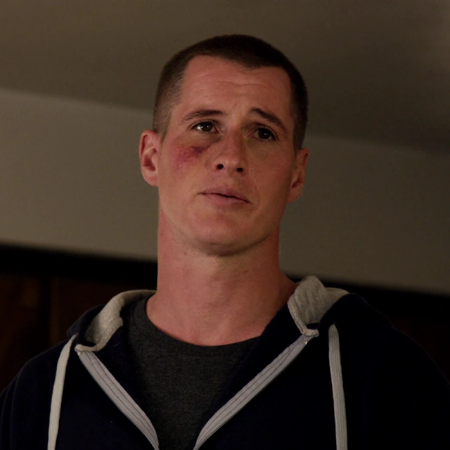 Brendan Fehr | Western Series Wiki | Fandom
