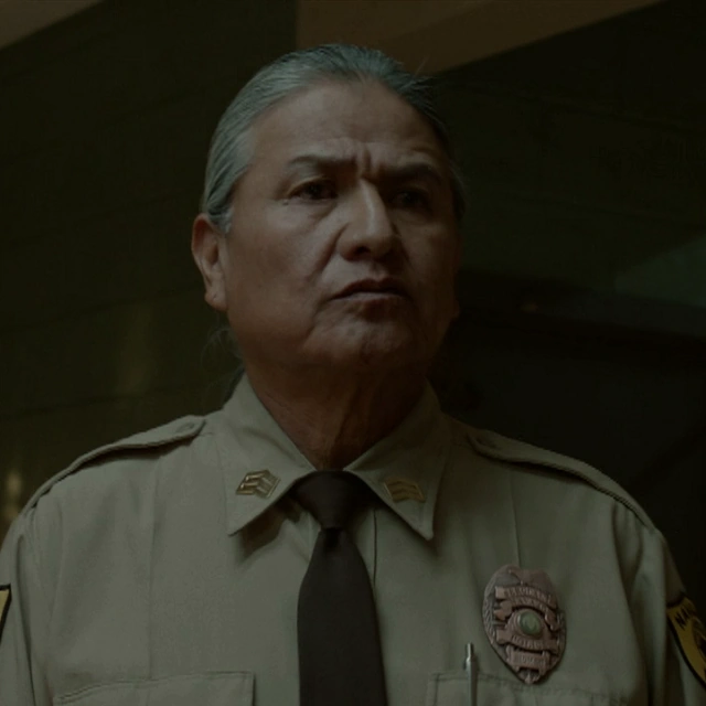 Andersen Kee | Western Series Wiki | Fandom