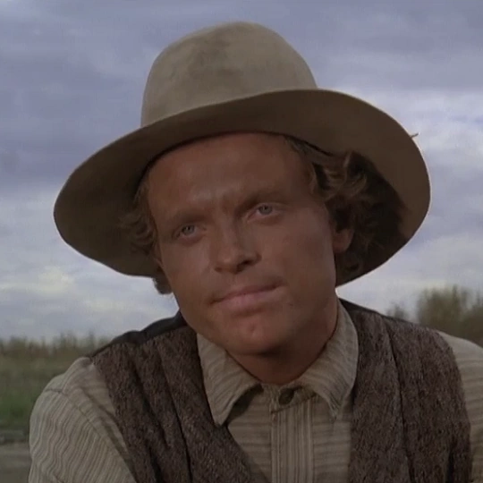 Steven Rapp | Western Series Wiki | Fandom