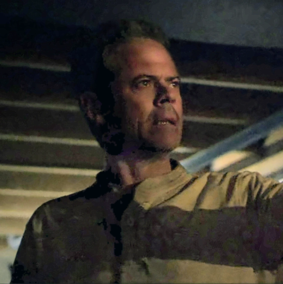 Ray Stewart | Western Series Wiki | Fandom