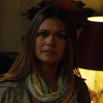 Nia Peeples | Western Series Wiki | Fandom