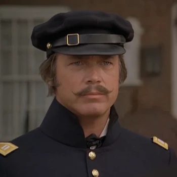 Chad Everett | Western Series Wiki | Fandom