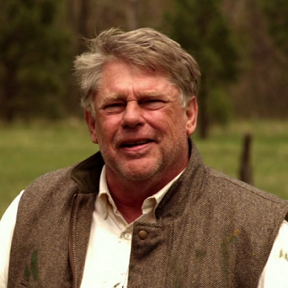 Dan Blackburn | Western Series Wiki | Fandom