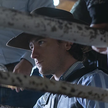 Rhett Abbott | Western Series Wiki | Fandom