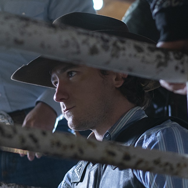 Rhett Abbott | Western Series Wiki | Fandom