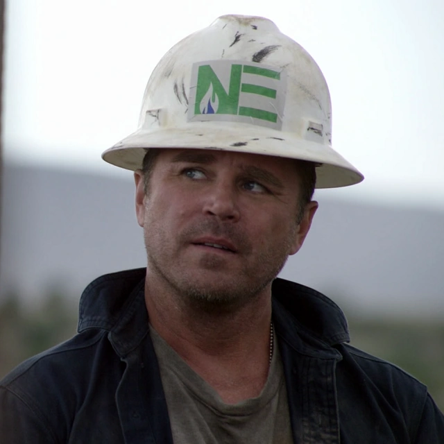 Trot Simic | Western Series Wiki | Fandom