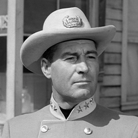 Warren Millett | Western Series Wiki | Fandom