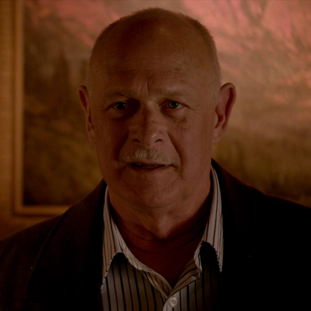 Barlow Connally | Western Series Wiki | Fandom